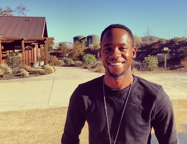 About - Lantz Welch Citizens Brigade