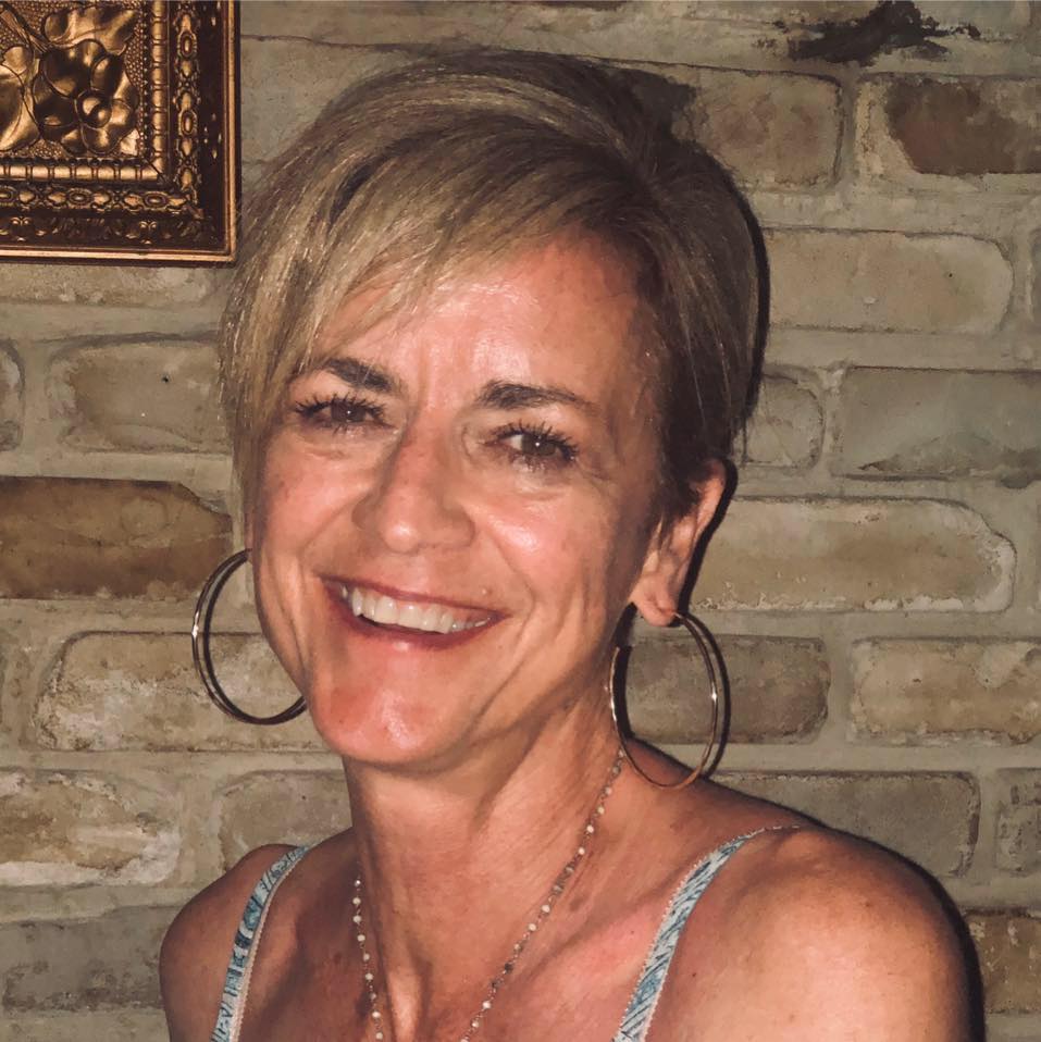 About - Lantz Welch Citizens Brigade