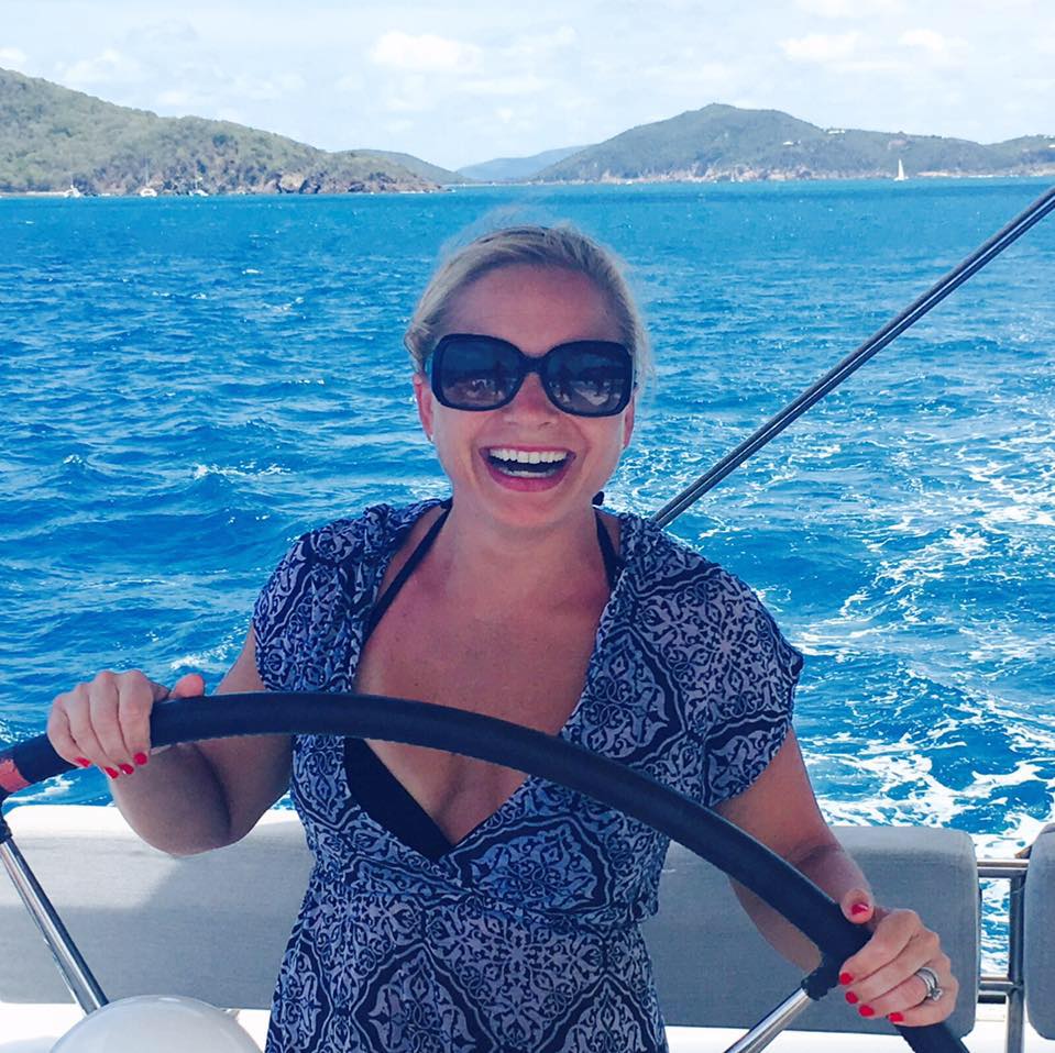 About - Lantz Welch Citizens Brigade