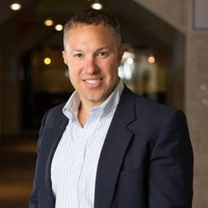 About - Lantz Welch Citizens Brigade